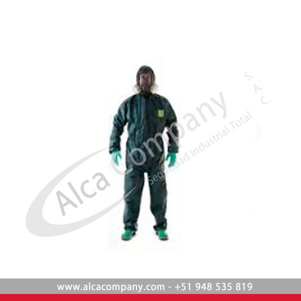 Microchem 4000 GR40-T-10 Microgard PERU – Proveedores EPPS