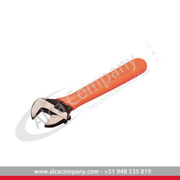 Llave francesa MS7 Sibille PERU – Proveedores EPPS